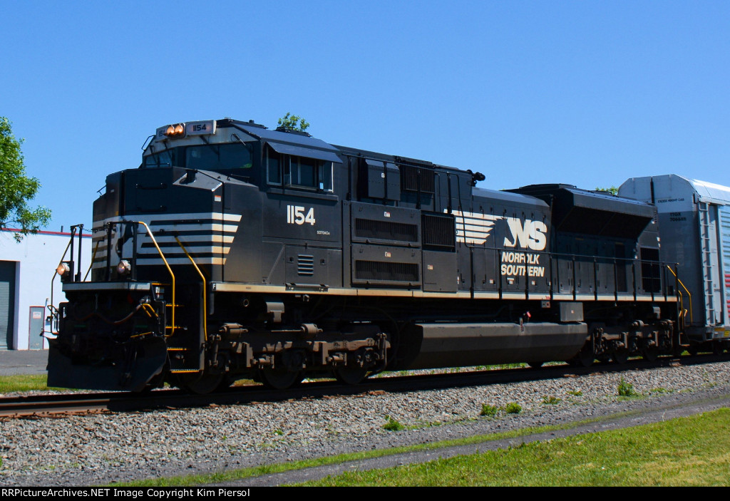 NS 1154